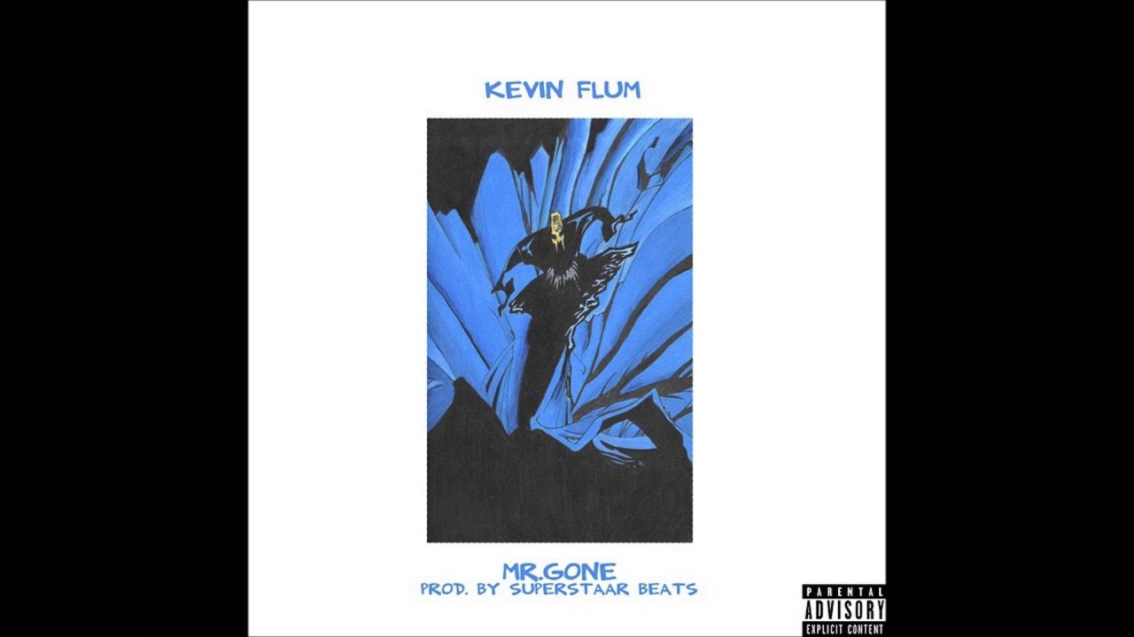 Kevin Flum - Mr. Gone (Produced by Superstaar Beats) - YouTube