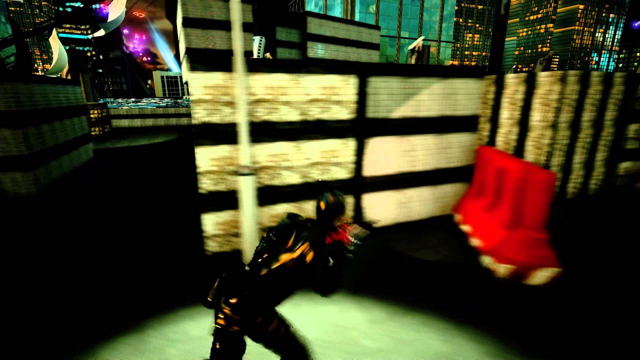 The Interceptor - game code. - YouTube