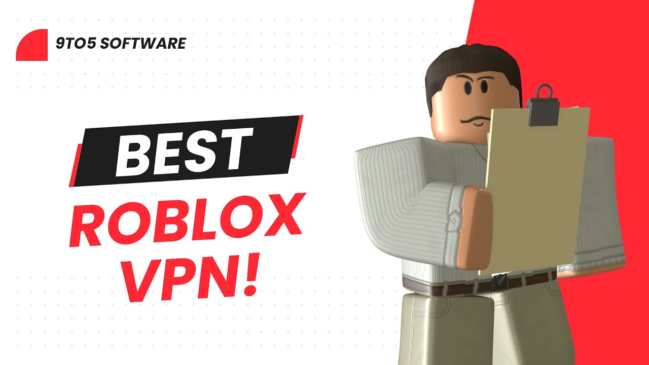 Best VPN for Roblox in 2023 - YouTube