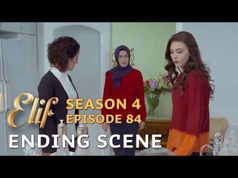 Elif 644. Bölüm - Son Sahne (English subtitles)