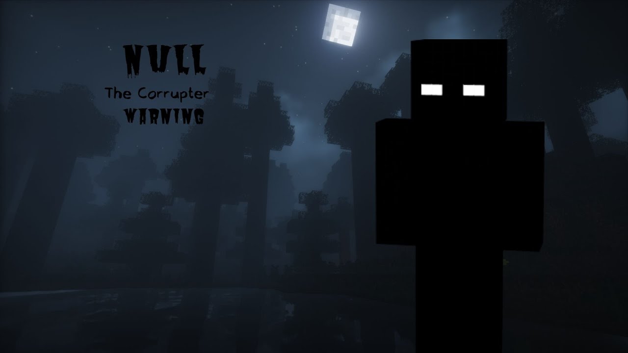 How to know that Null is in our world - YouTube