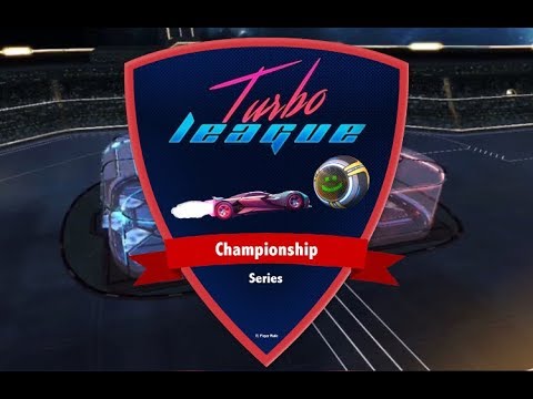 Turbo League Championship Series **OFFICIAL TRAILER** - YouTube