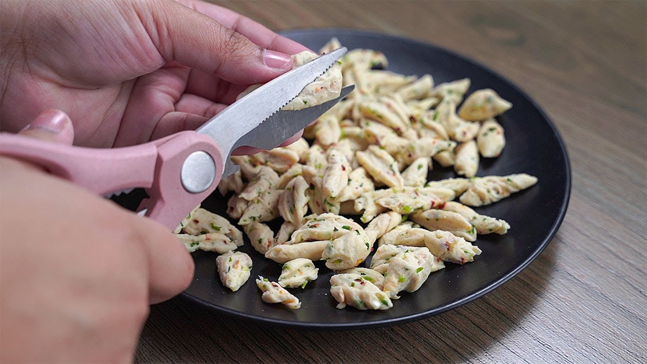 New way to make crispy garlic bites | Best tea time snacks recipe ...