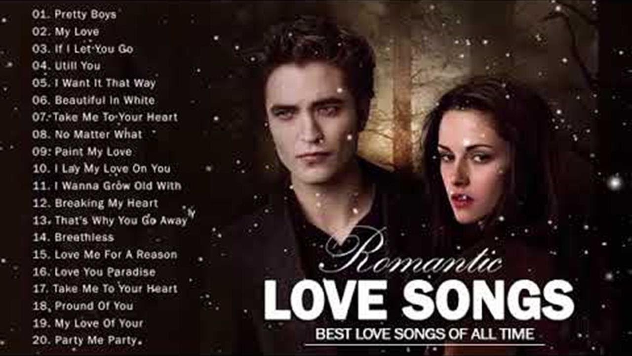 Most Beautiful Love Songs 2019 BEST ROMANTIC LOVE SONGS EvEr, Westlife ...