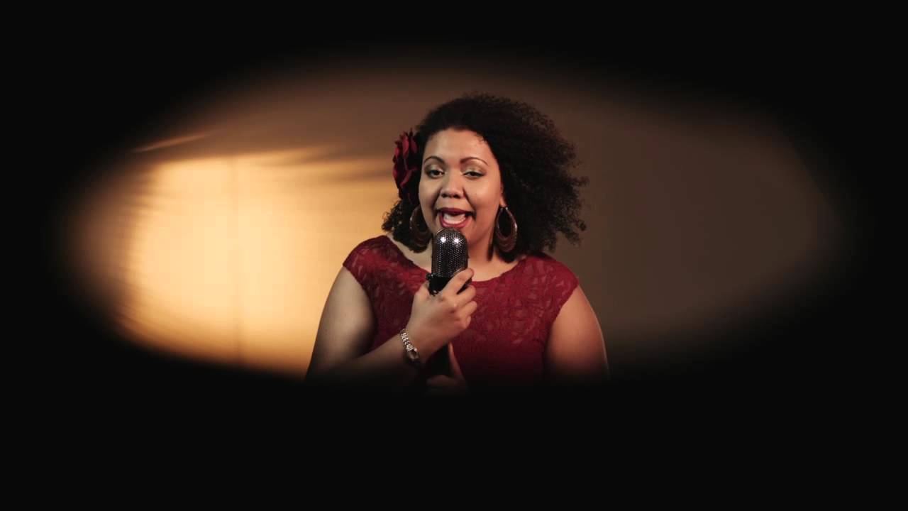 Miss Becky Bass - YouTube