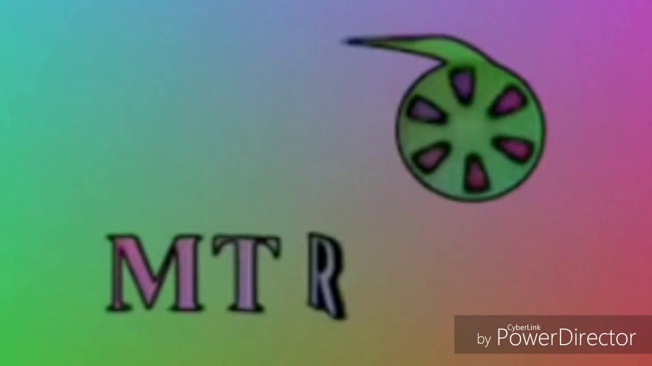 MTRCB Intro Animation in DMA - YouTube