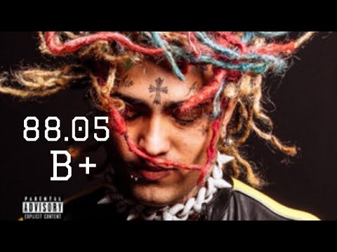 Lil Pump - Lil Pump 2 (Album Review: Reaction) - YouTube