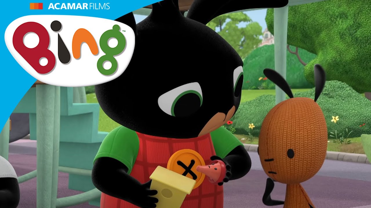 Costruiamo! 👍 | 10+ Minuti | Bing: I Migliori Momenti | Bing Italiano ...