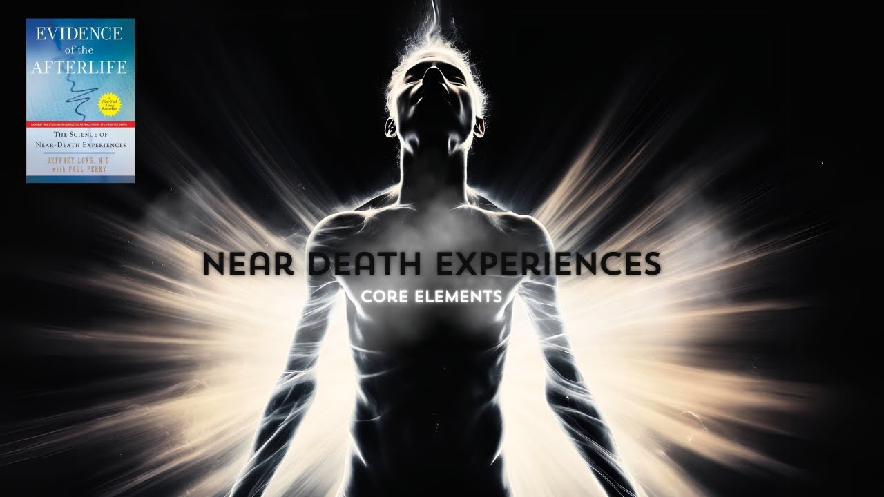 Near Death Experiences - Core Elements - YouTube
