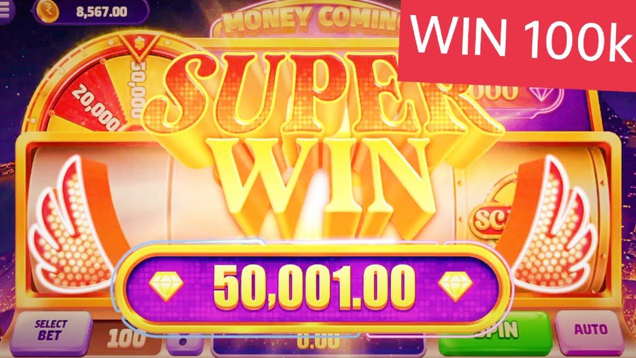 Money Comming 💸 Supper Scatter Win Tricks | Teen Patti Bliss - YouTube
