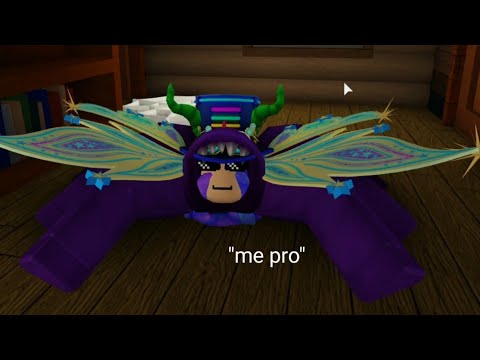 Roblox Spider Funny Moments