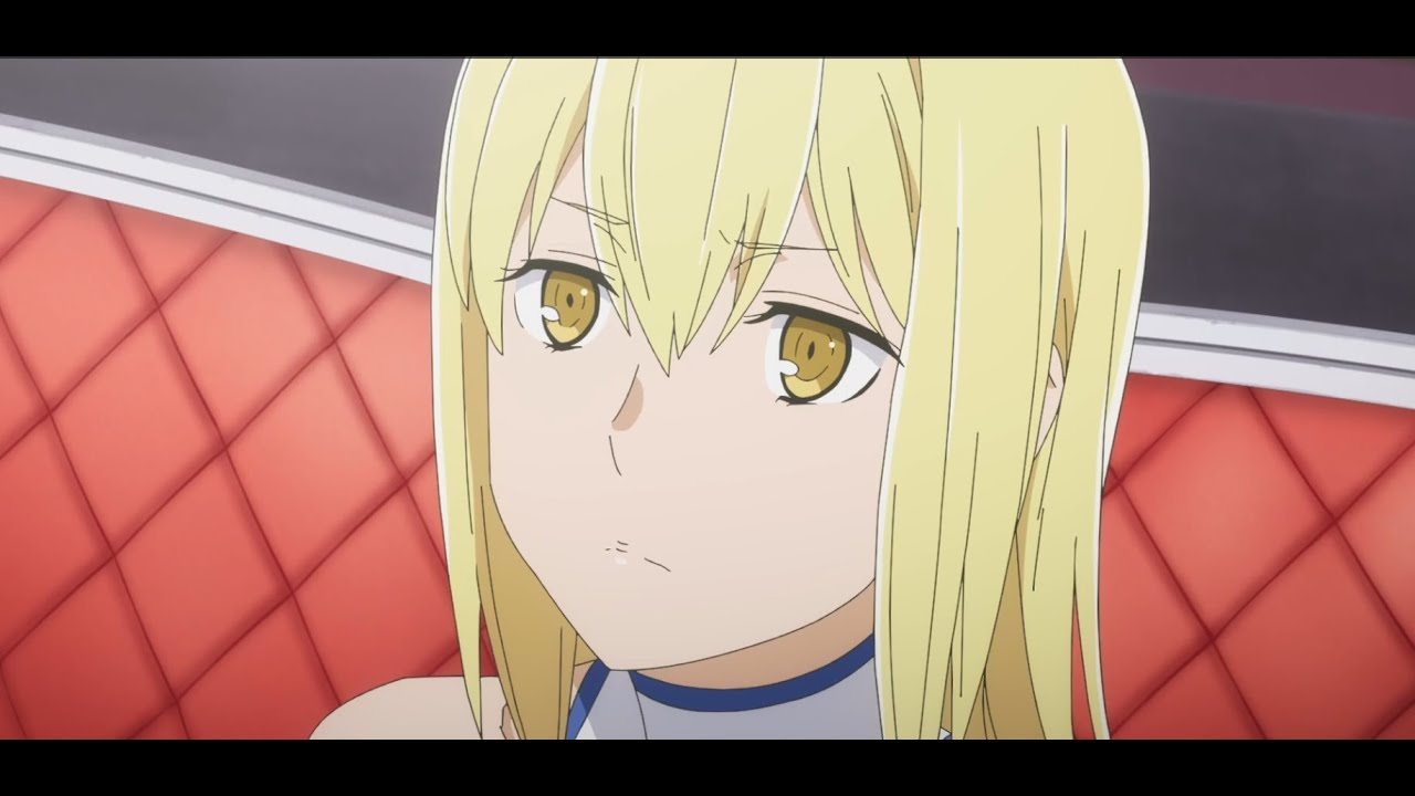 Ais watches Bells fight vs Ottarl - Danmachi Season 5 - YouTube