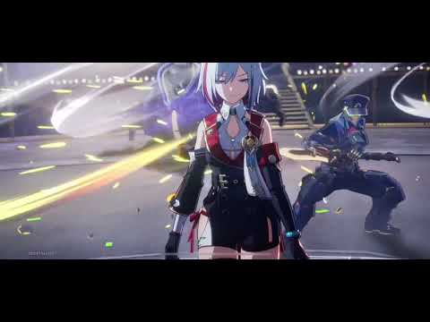 Topaz Boss Fight | Honkai Star Rail - YouTube