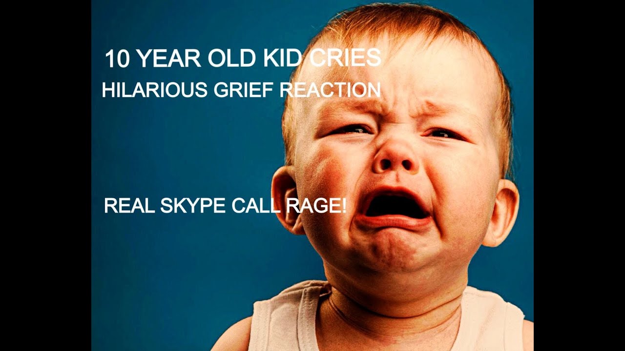 10 Year Old Kid CRIES Over Minecraft Server Getting Griefed! HILARIOUS ...