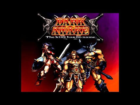 Dark Awake The King Has No Name (PS3/2010) RPCS3 Gameplay All ...