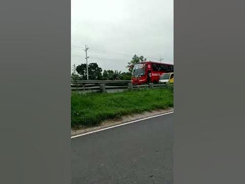 পিক আপ কা ওভারটেক করে আগে গেল বাস #2023shorts - YouTube