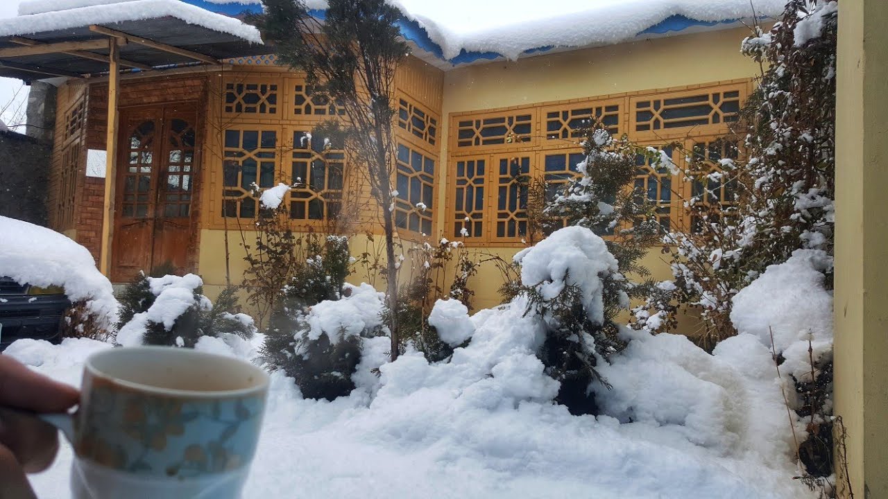 Hidden Beauty Tangir Valley Gilgit Baltistan 💚 - YouTube