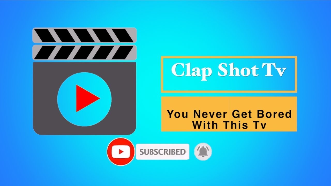 Clapshot Tv Promo | clap shot Tv Madurai | Anchor kiruthika - YouTube