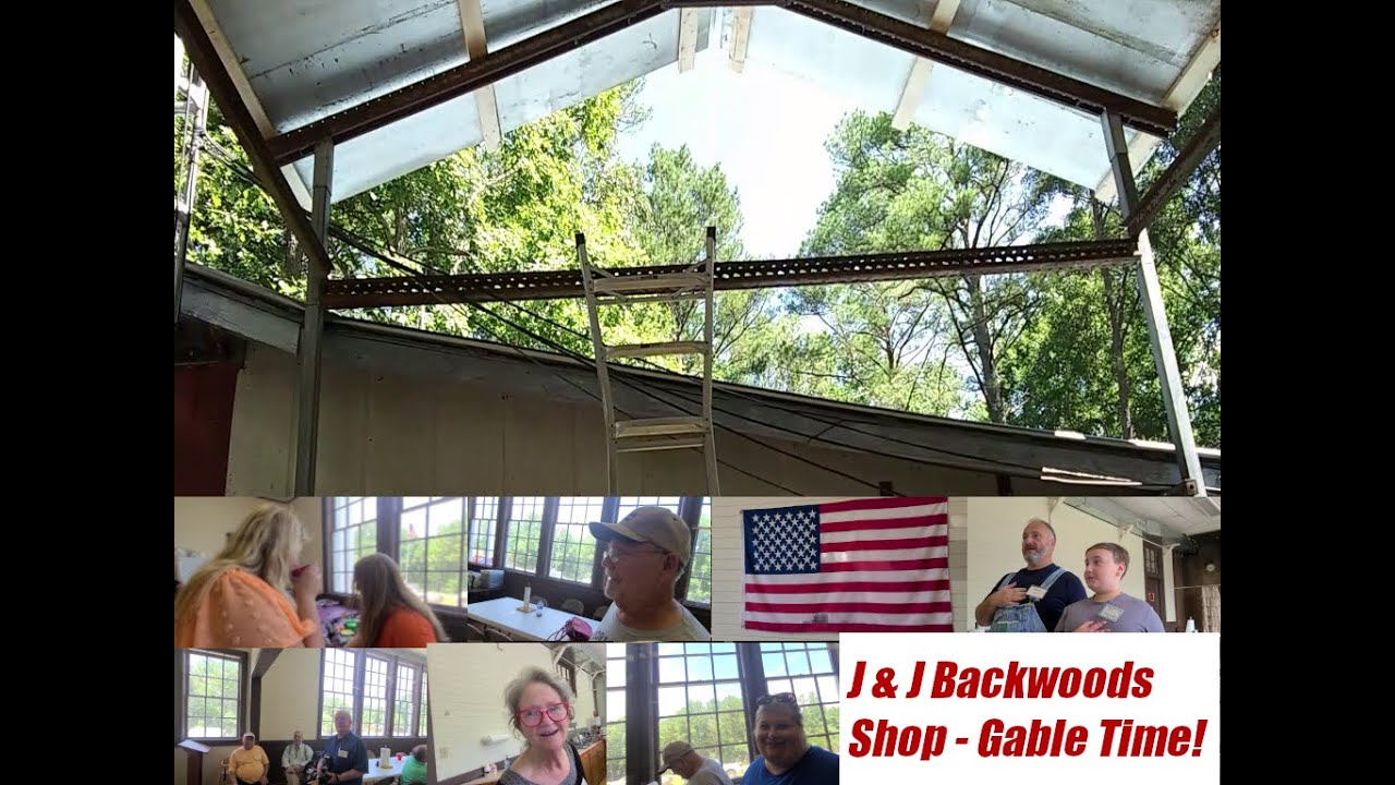 Gable Time! + Family Reunion Footage - YouTube