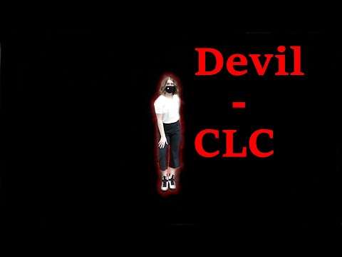 Devil - CLC dance cover | feli_dance