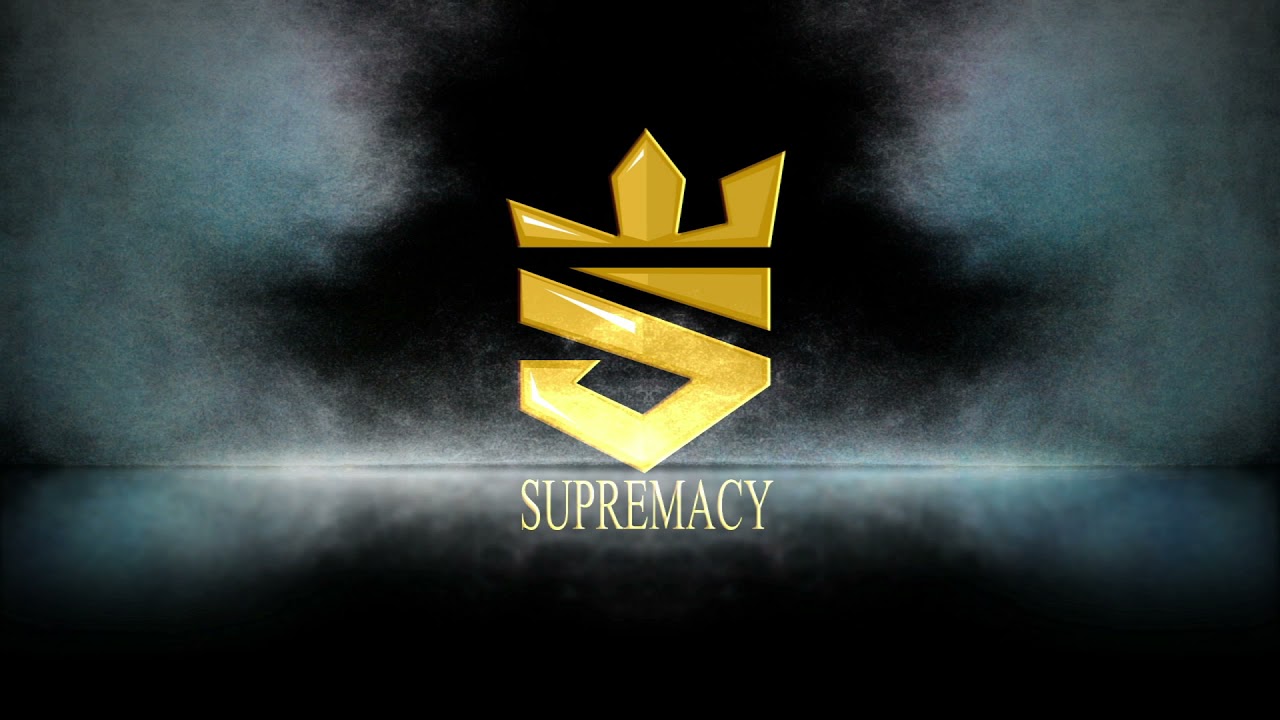Supremacy Intro Video 1 - YouTube