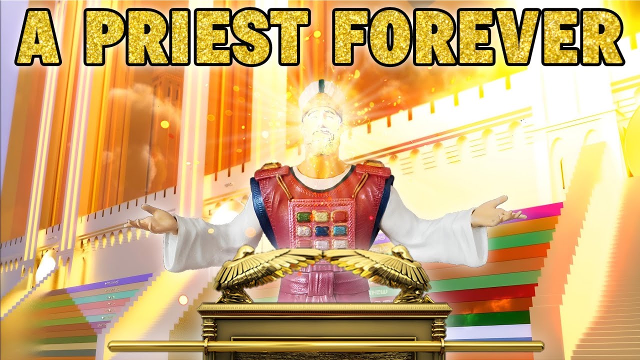 A Priest Forever | Clip From Uncommon Ground #40 - YouTube