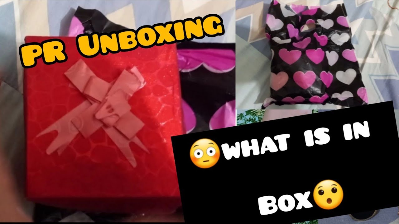PR Unboxing||Honest Review||@Ridlifestyle - YouTube