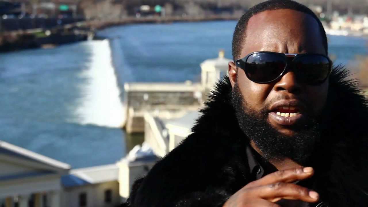 Best Place In The World By O.G. Poppa Pudd - YouTube