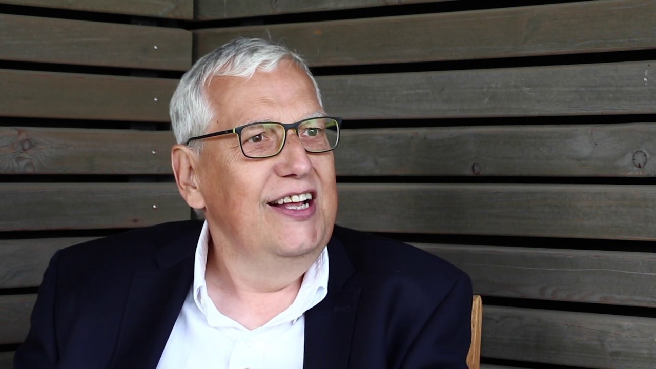 Peter Driessen stellt sich vor | Dein Landrat 2020 - YouTube