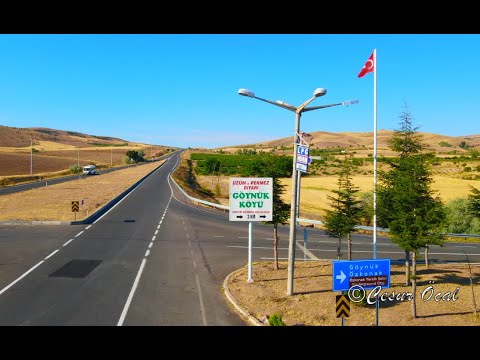 Göynük Köyü - Avanos / Nevsehir