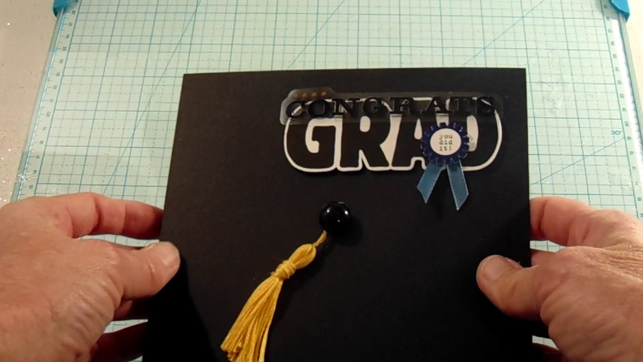 Graduation Mini album - YouTube