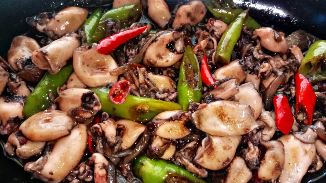 ITO ANG SUPER EASY RECIPE NA MASARAP PANG ULAM AT PERFECT PANG PULUTAN ...