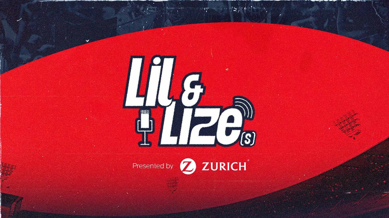 Lil and Lize(s) | Introducing Eliza & Eliza - YouTube