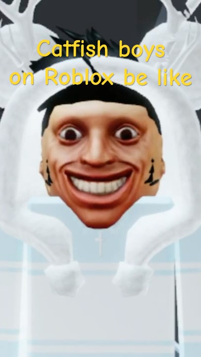 Making catfish boys on Roblox #shorts #Roblox #catfish #avatar - YouTube