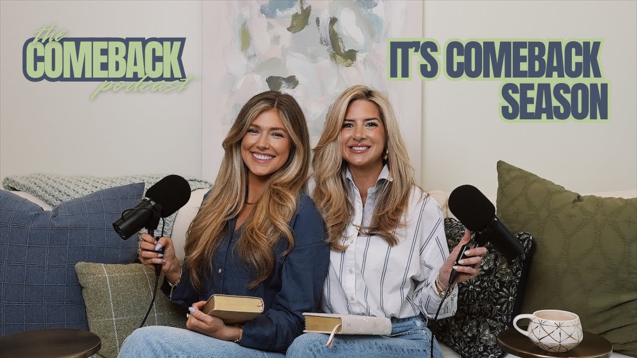 It's COMEBACK season! - YouTube