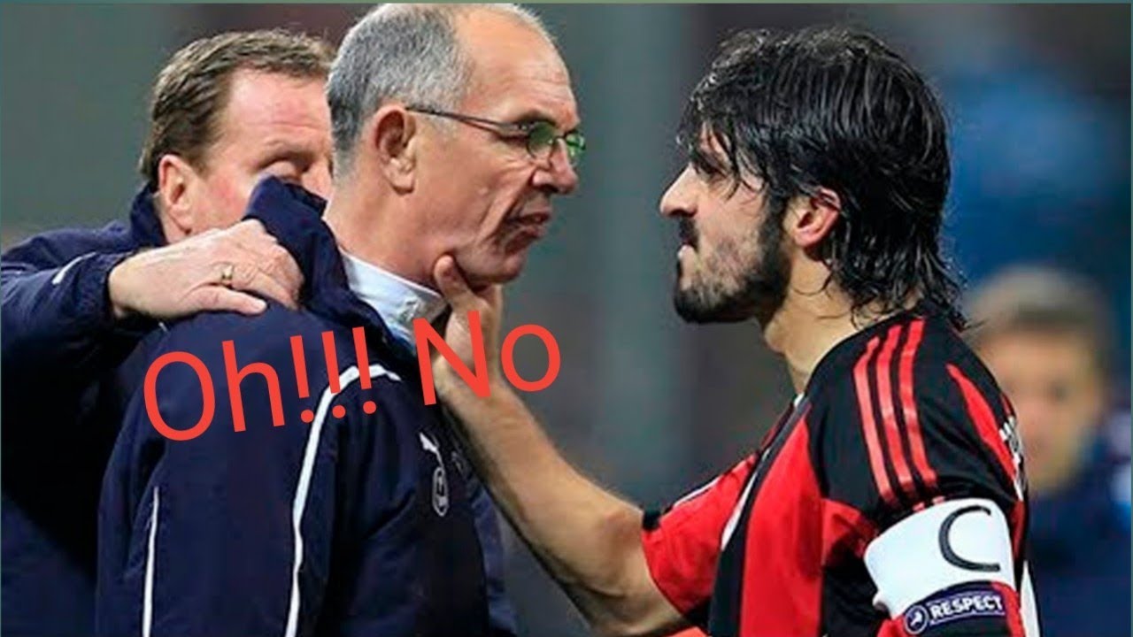 Football players angry after substitution | Juventus | FC Barcelona ...