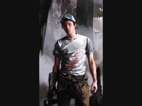 Left 4 Dead 2 Sounds Ellis Part 1 - YouTube