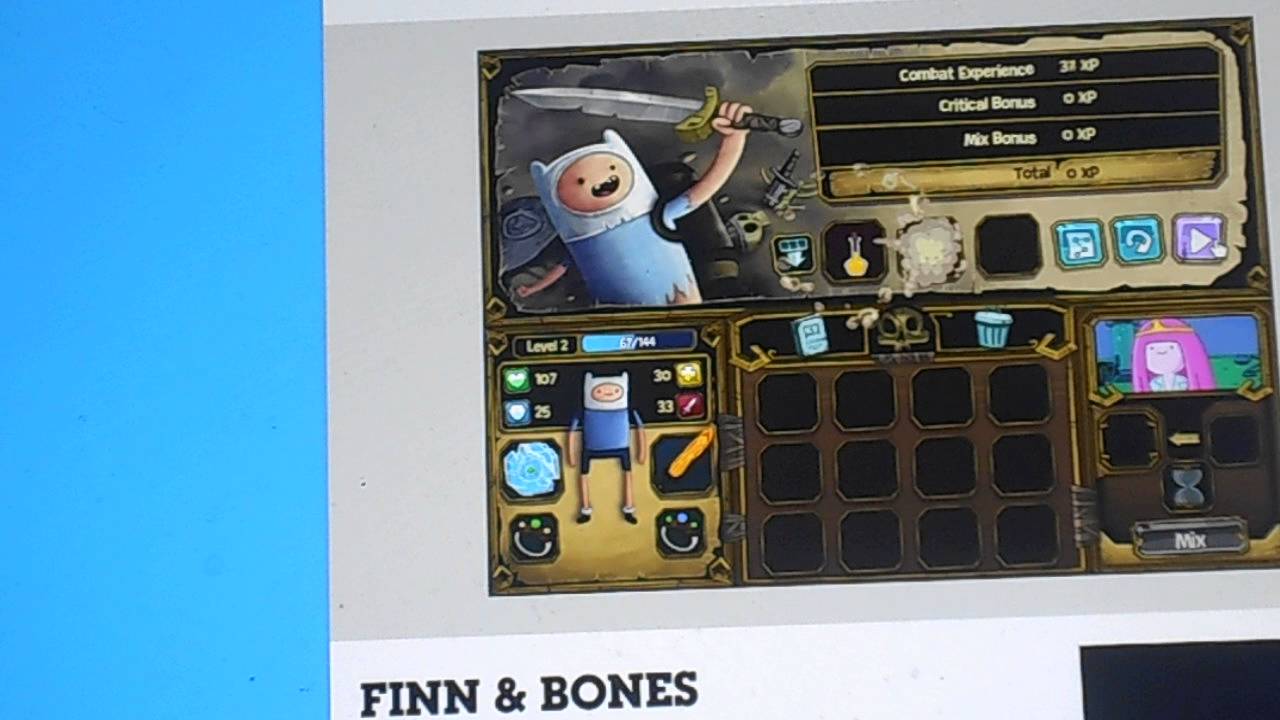Finn & Bones #2 - YouTube