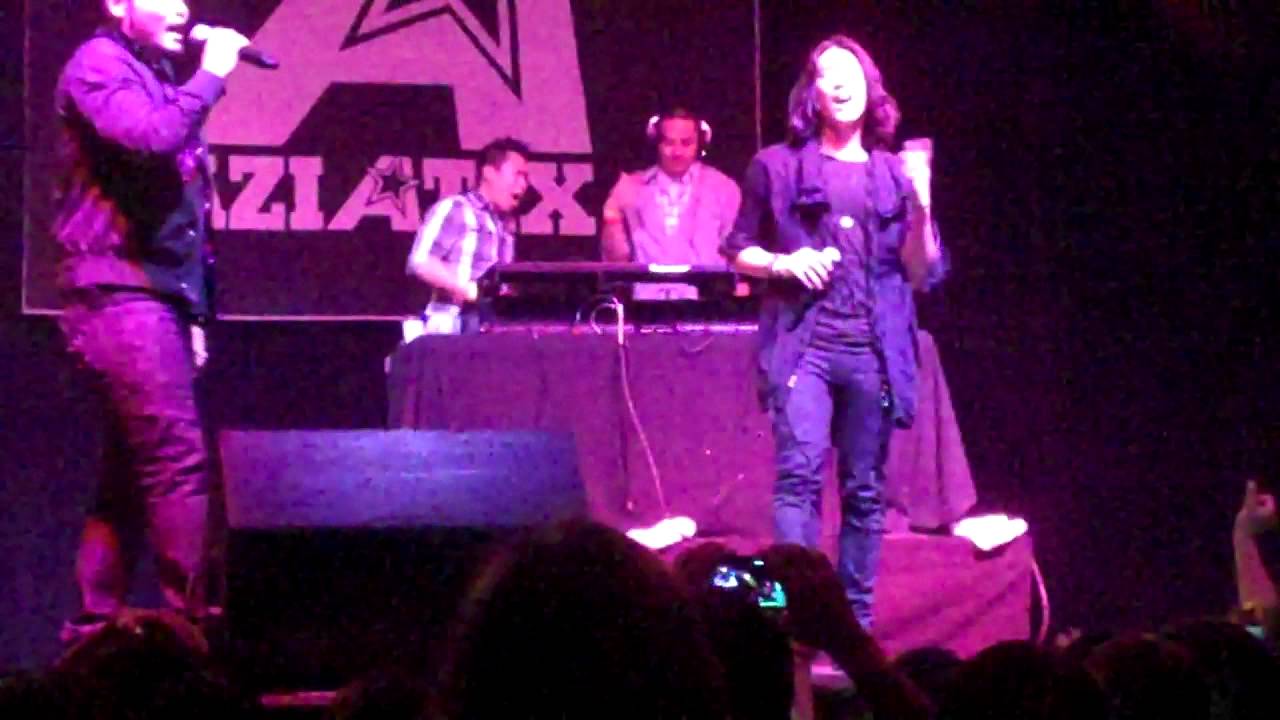 Aziatix A Game and Start it again!! - YouTube