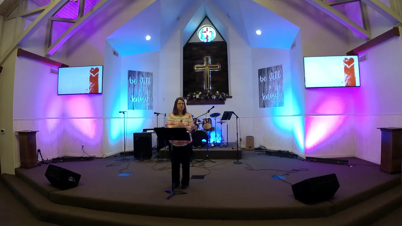 Lora Jones - Song of a Wounded Heart - YouTube