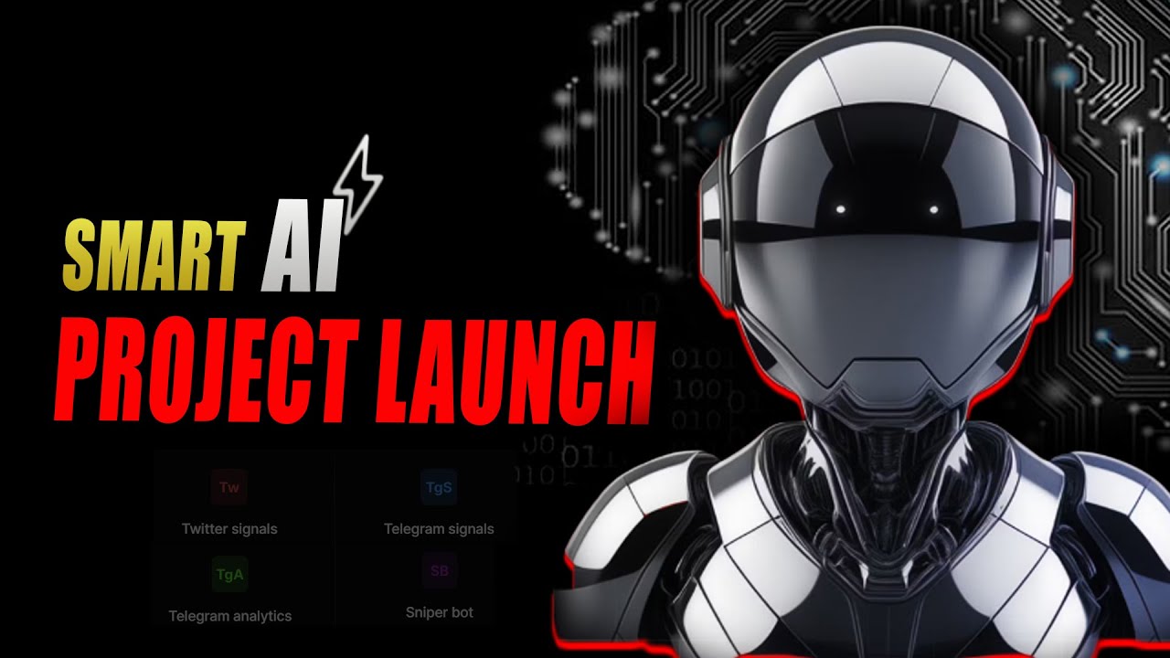 Smart AI Bot - Project Review/Summary - YouTube