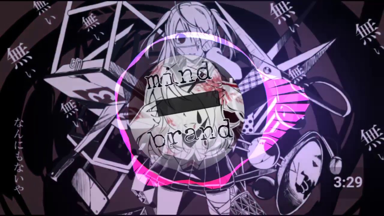 Mind brand~ *nightcore* (English cover) - YouTube