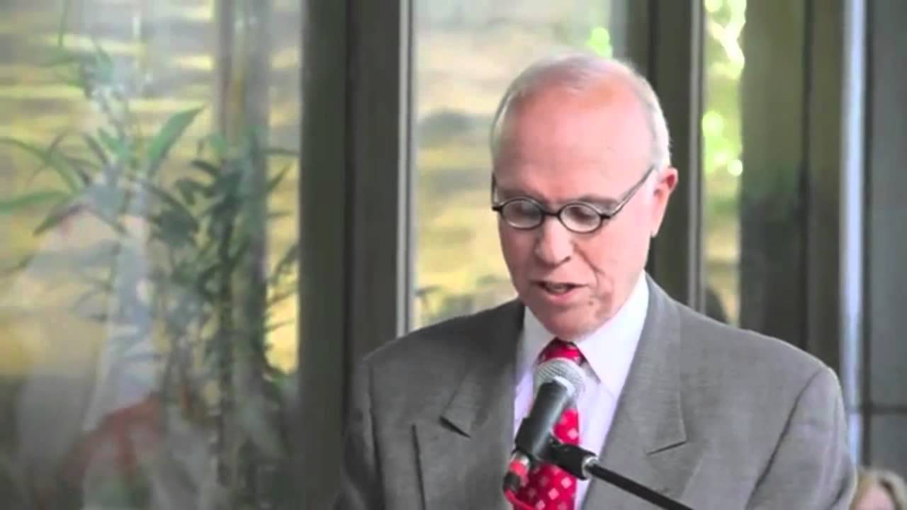 Judge Florence-Marie Cooper Wall of Fame Introduction Ceremony - YouTube