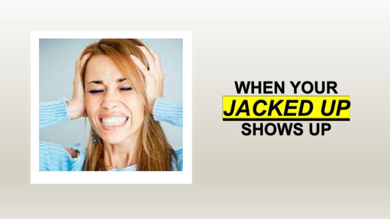 7-3-2022 | When Your Jacked Up Shows Up | Pastor Greg Delaney - YouTube