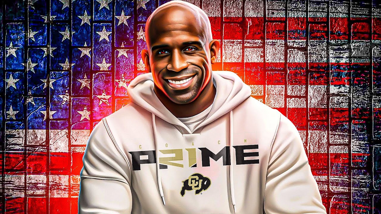 Prime Time Excellence: The Unmatched Legacy of Deion Sanders - YouTube