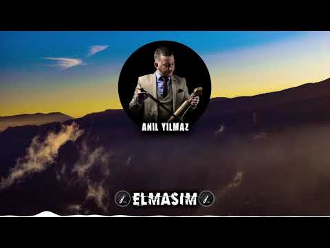 Anıl Yılmaz - Elmasım ✔