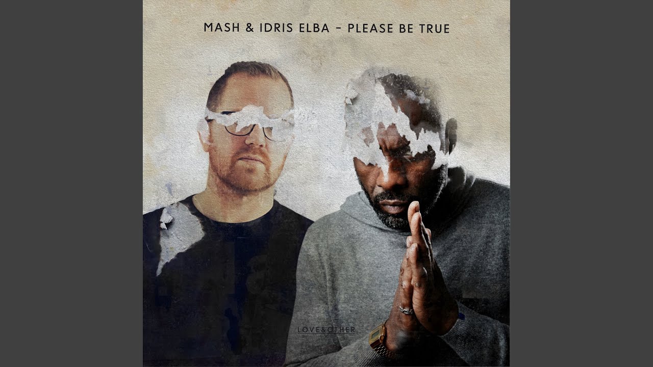 Please Be True (Original Mix) - YouTube