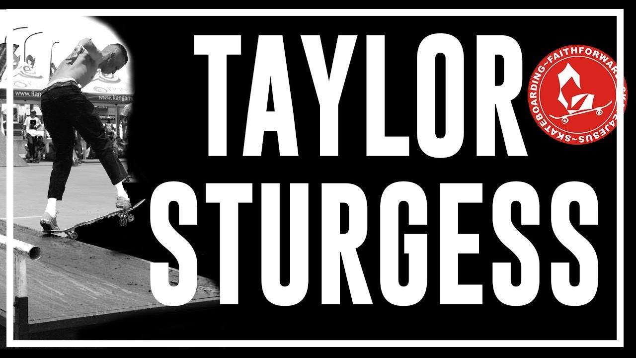 Taylor Sturgess - Skates I'Langa Mall Car Park League- 18 Nov 2017 ...