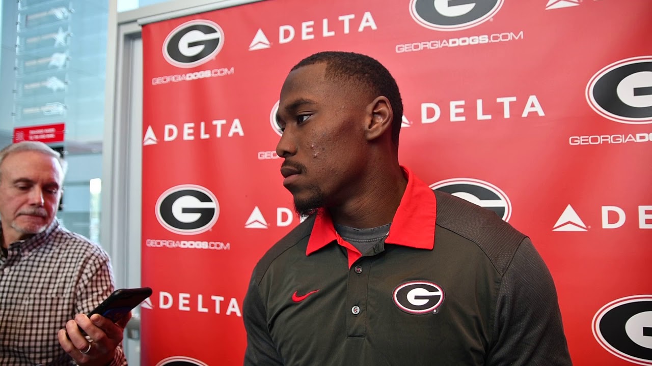 J.R. Reed Interview – April 10, 2018 - YouTube