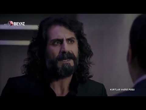 Abdülhey, Polat Alemdar'ı itiyor!